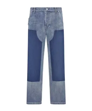 Dior Full Length Jeans For Men