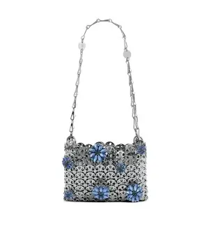 Rabanne Mesh Shoulder Bags