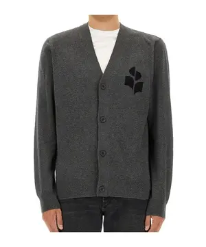 Men's Isabel Marant Etoile V Neck