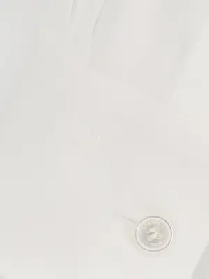 Celine Relaxed Shirt In Cotton Poplin