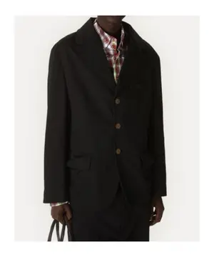 VIVIENNE WESTWOOD Wreck Jacket