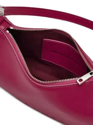 Marc Jacobs The Star Charm Shoulder Bag - Fuchsia