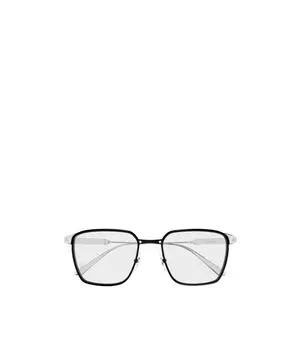 Cartier Square Frame Eyeglasses