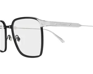 Cartier Square Frame Eyeglasses