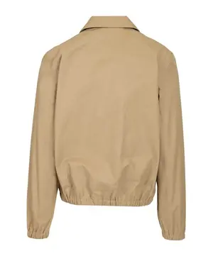 AMI Paris De Coeur Zipped Jacket