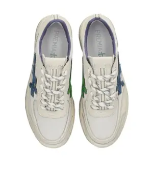 Premiata Nous 8063 Sneakers