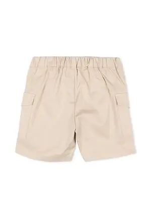 Balmain Button Cargo Shorts