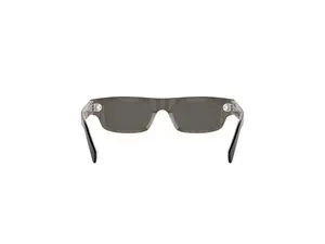 Celine Full Rim Sunglasses