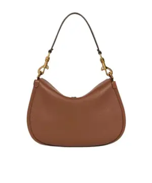 Etro Buckle Detailed Shoulder Bag