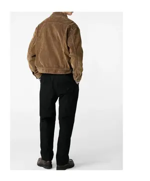 Studio Nicholson Denver Trousers