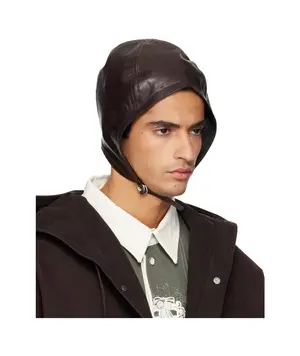 Acne Studios Earmuff Hat