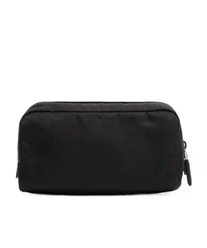 Prada Re-nylon And Saffiano Necessaire
