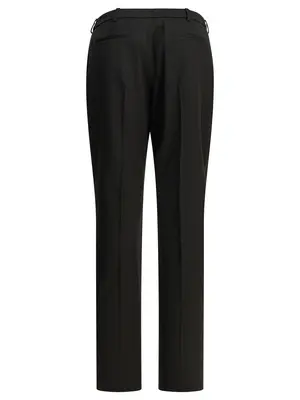 Balenciaga Slim Tailored Pants