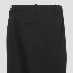 Balenciaga Slim Tailored Pants