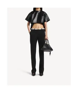 Balenciaga Slim Tailored Pants