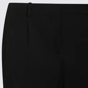 Balenciaga Slim Tailored Pants