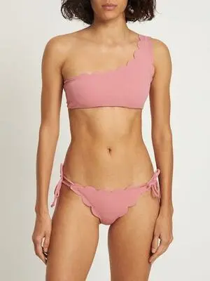 Marysia Santa Barbara Swimsuit Top - Pink