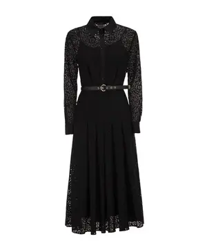 Black Vintage Dresses