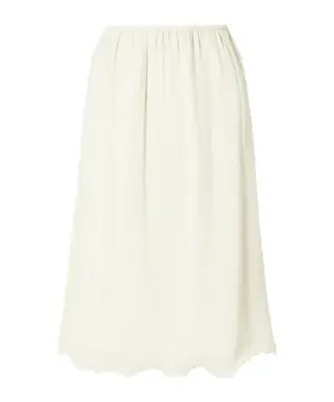 Posse Solene Midi Skirt