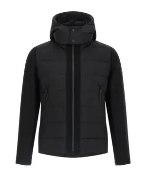 TATRAS Pena Hooded Down Jacket