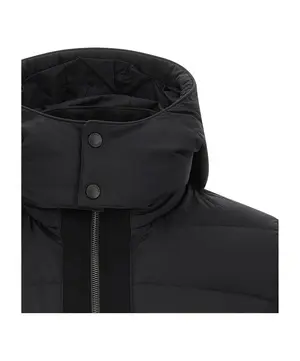 TATRAS Pena Hooded Down Jacket
