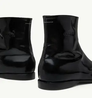 MAISON MARGIELA Ankle Boots