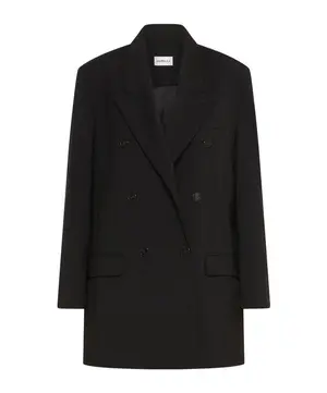 Marella Button Detailed Blazers For Women