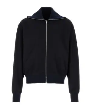 Jil Sander Cuffed Outerwear For Men
