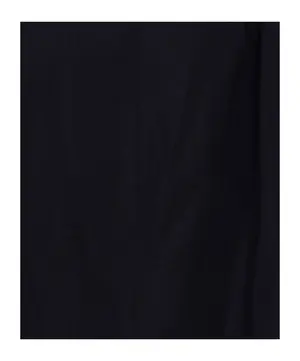 TWINSET Sleeveless Top With Ruched Detailing