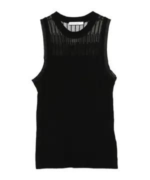 Patrizia Pepe Paneled Camis Tanks For Women
