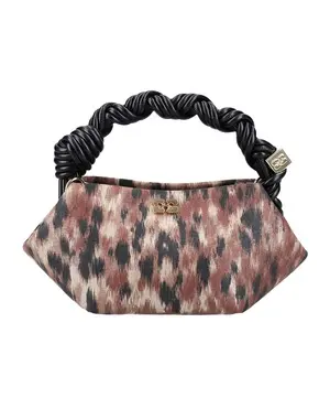 Ganni Tote Mini Bags