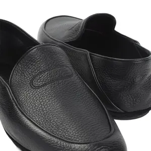 John Lobb Kingstone Slip-on Loafers