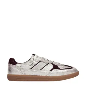 ALOHAS Low-top Sneakers With Embossed Logo - Multicolor