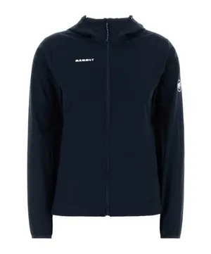 MAMMUT Long Sleeve Casual Jacket
