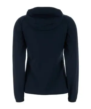 MAMMUT Long Sleeve Casual Jacket