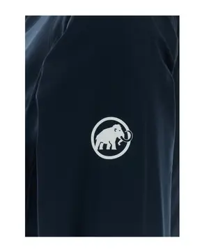 MAMMUT Long Sleeve Casual Jacket