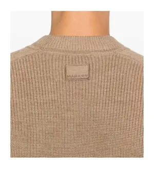 Isabel Marant Étoile Crewneck Knitted Jumper