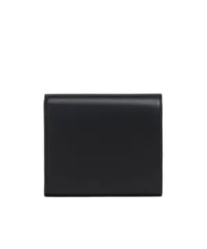 Marni Leather Envelope Trifold Wallet