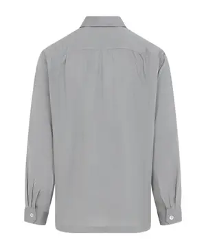Our Legacy Every Relaxed Shirt - Willow Grey
