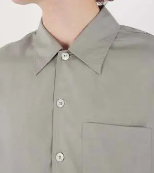 Our Legacy Every Relaxed Shirt - Willow Grey