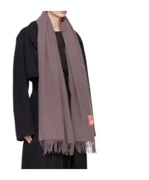 VIVIENNE WESTWOOD Nuria Scarf