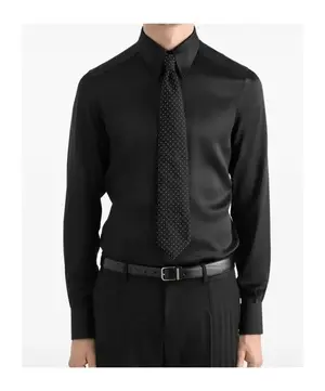Dolce & Gabbana Polka Dot Neck Tie