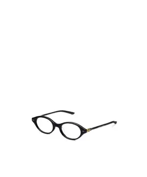 GENTLE MONSTER Corori Eyeglasses - Black
