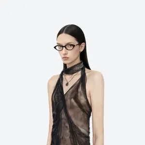 GENTLE MONSTER Corori Eyeglasses