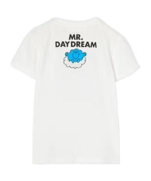 Gucci Mr. Little Miss Graphic Print T-shirt