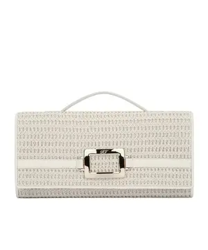 Roger Vivier Top Handle Bags For Women