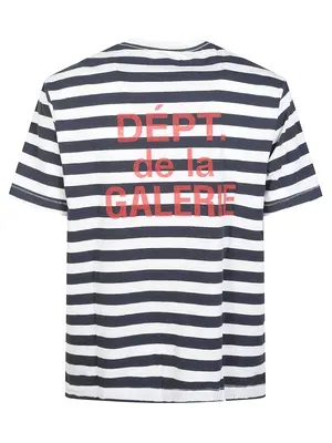 GALLERY DEPT. Short-sleeved T-shirt