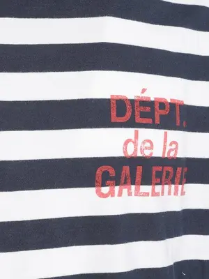 GALLERY DEPT. Short-sleeved T-shirt