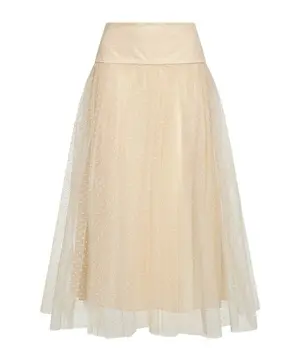 Zimmermann Tulle Skirts