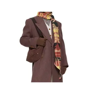 VIVIENNE WESTWOOD Two Point Scarf